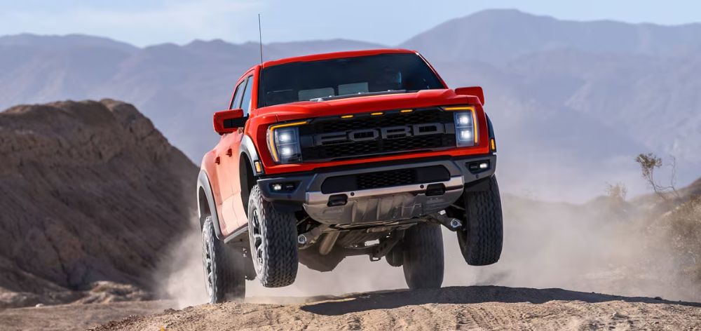 ¿Qué significa 4WD en una camioneta y cómo funciona?